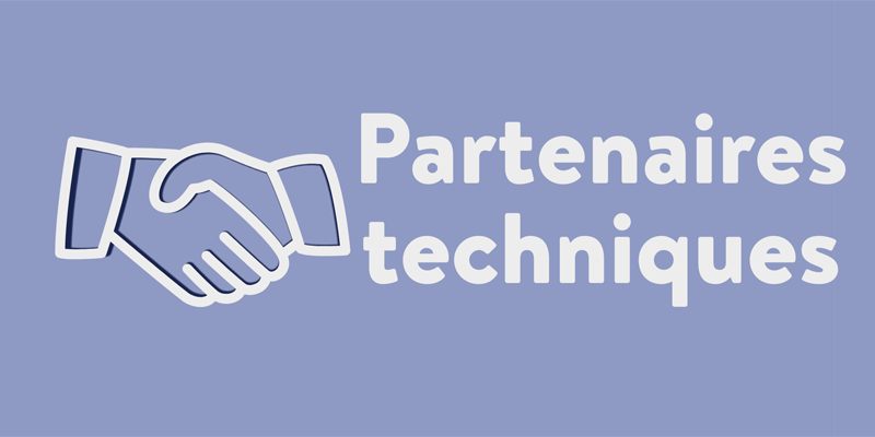 Nos partenaires techniques - ESSENTIEL, La santé est un droit universel