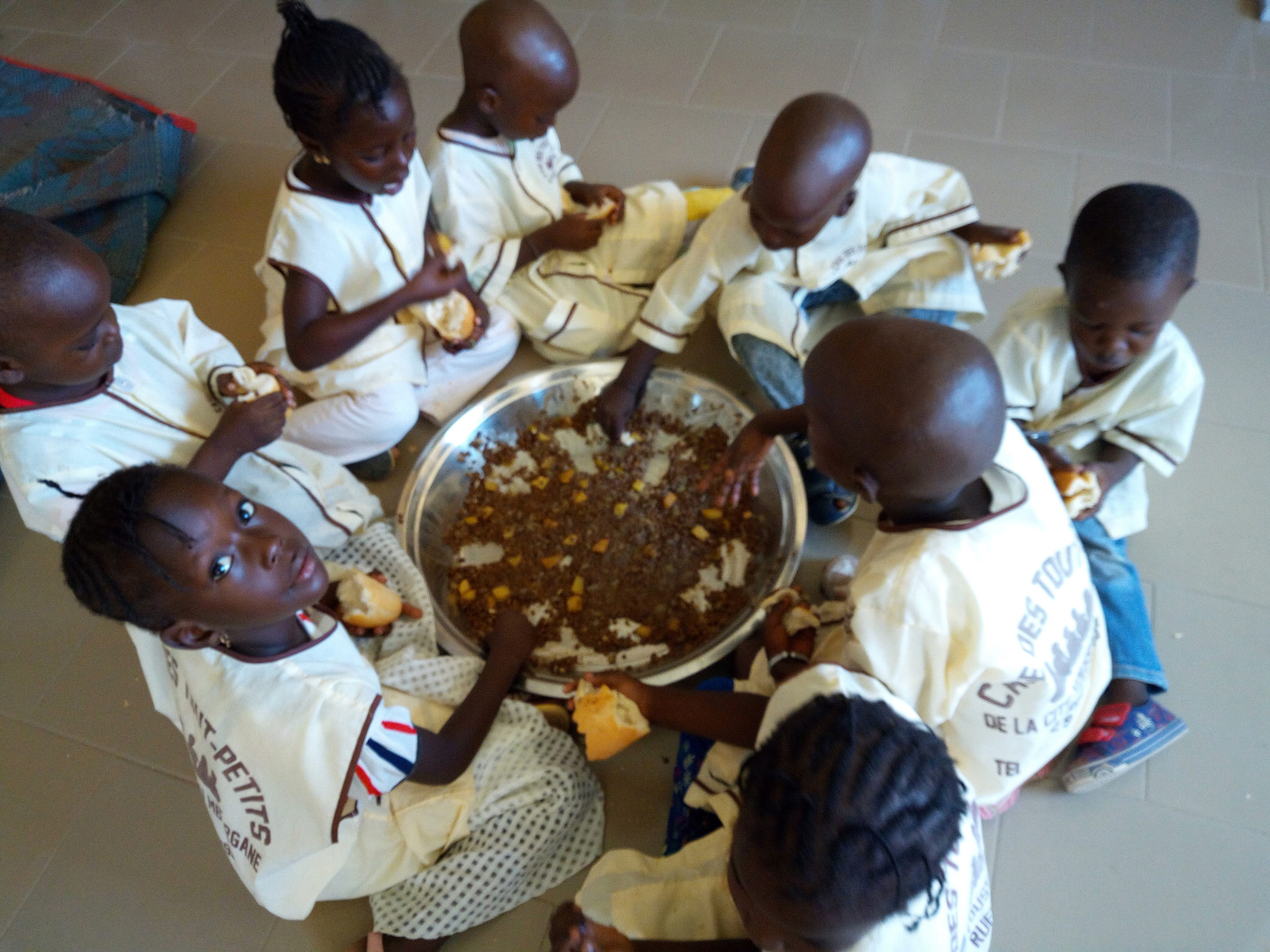 Sénégal – SANTE MENTALE - ESSENTIEL, La santé est un droit universel